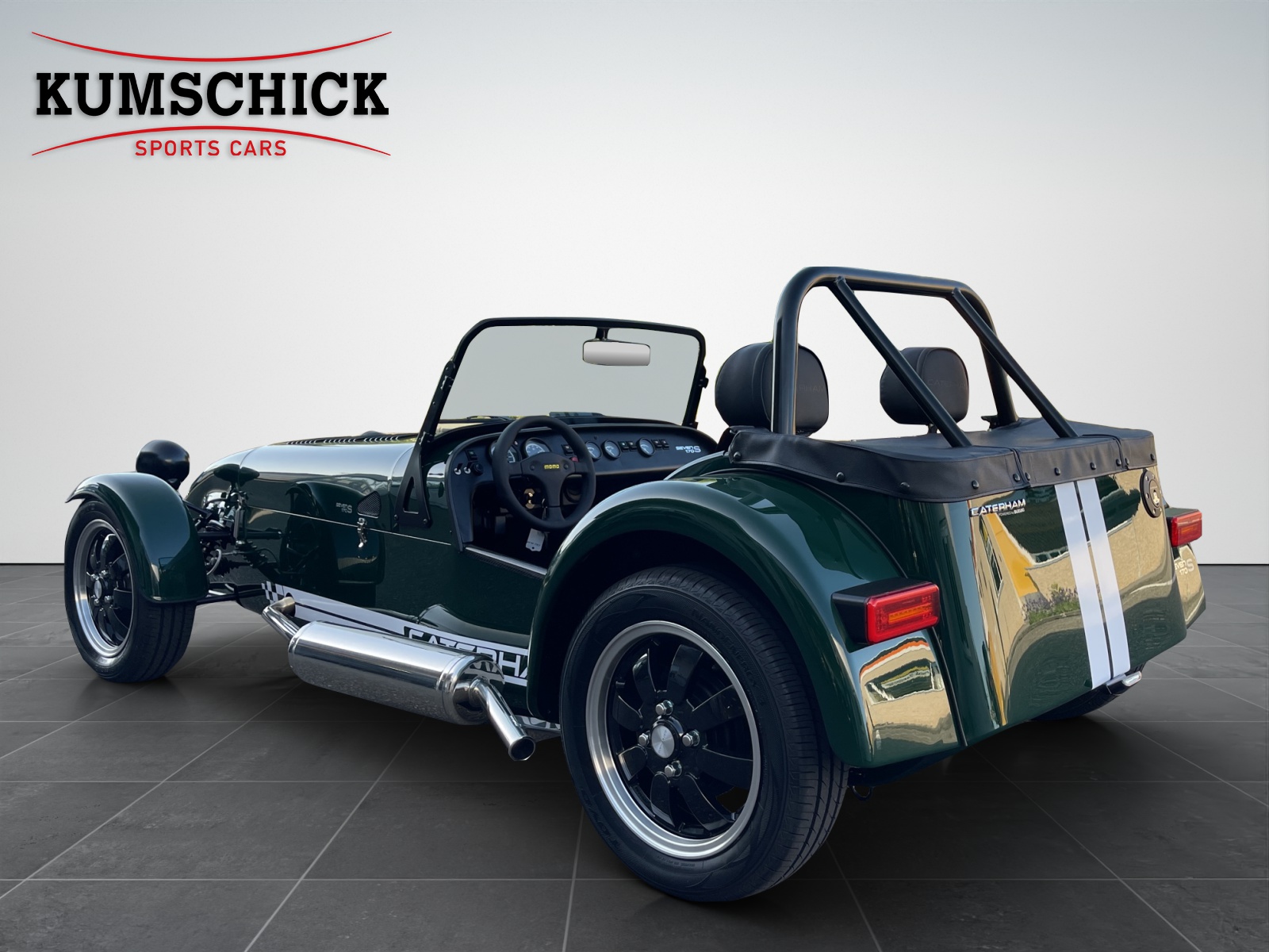 Caterham Seven 170s Caterham